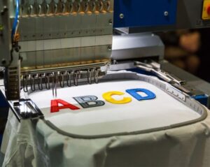Apex Embroidery Digitizing: Expert Online Digitizing Services for Logos ...
